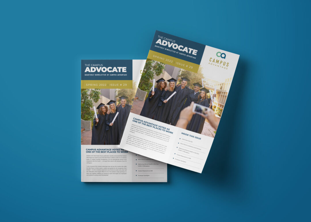 Student Housing Investment | Invest Now | Campus Advantage