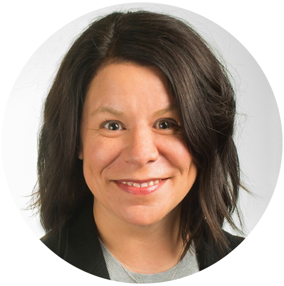 Anna Flores Doesn’t Let Anything Break Her Stride - Campus Advantage