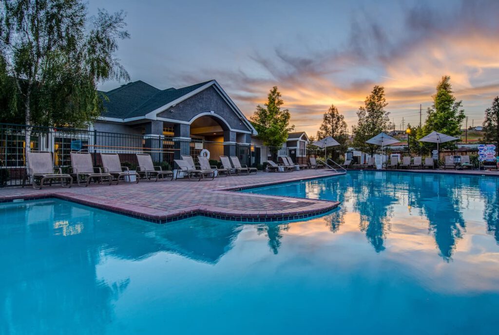 Campus Property Management | Campus Advantage