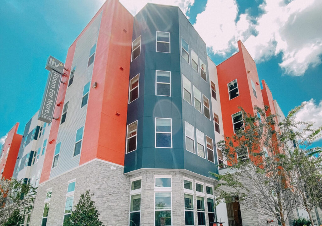 Campus Property Management | Campus Advantage