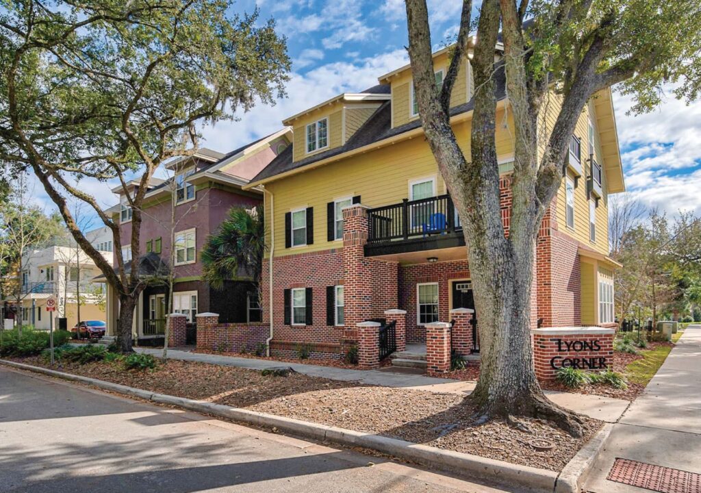 Portfolio - Campus Advantage