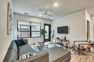 Student Housing Investment and Property Management | CA