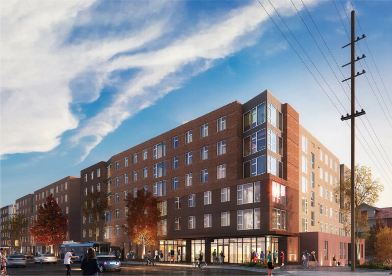 Portfolio - Campus Advantage