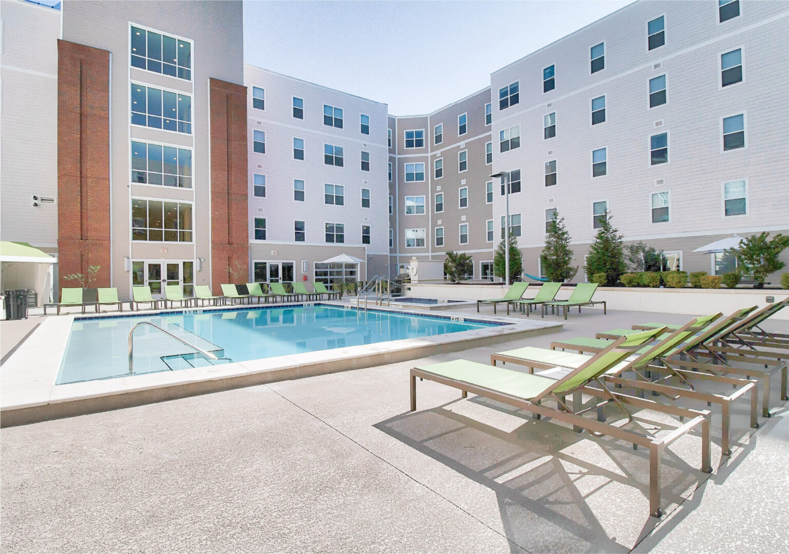 Portfolio - Campus Advantage