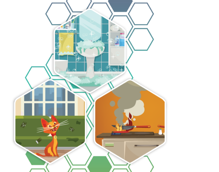 Resident Perks - Campus Advantage