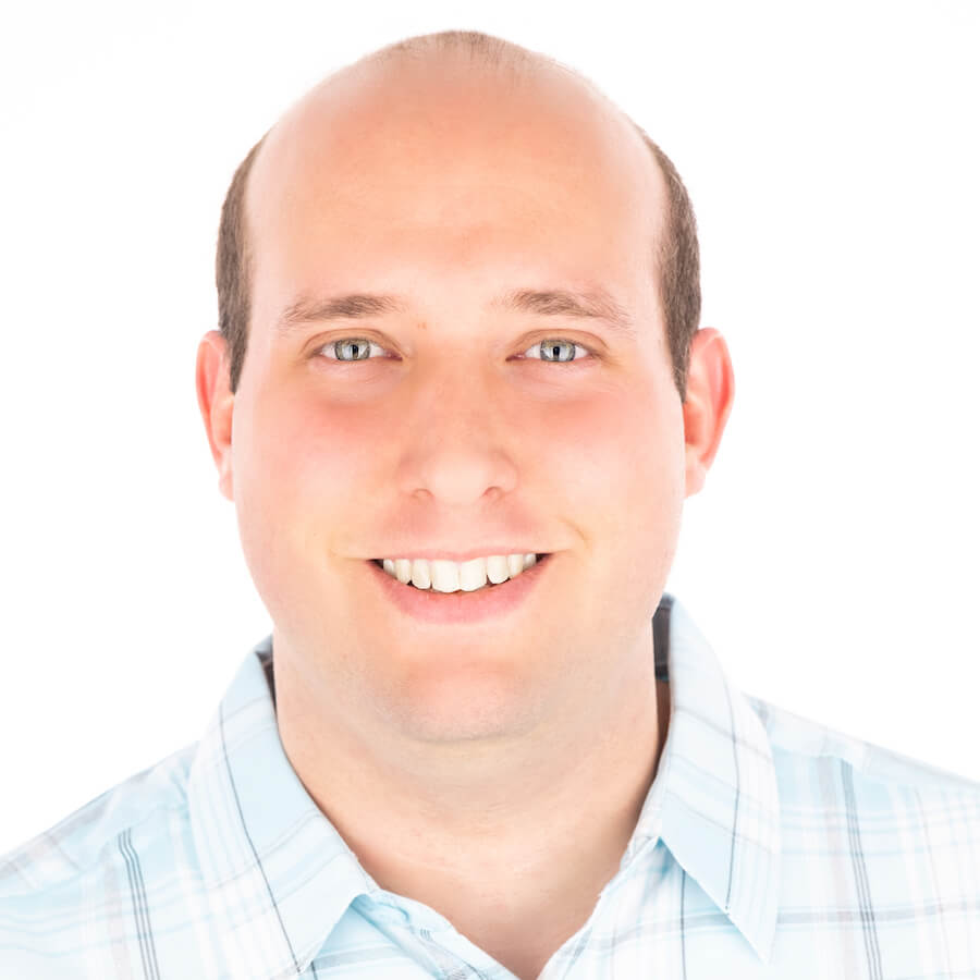 Tyler Roberts Teaches His Team to Fish - Campus Advantage