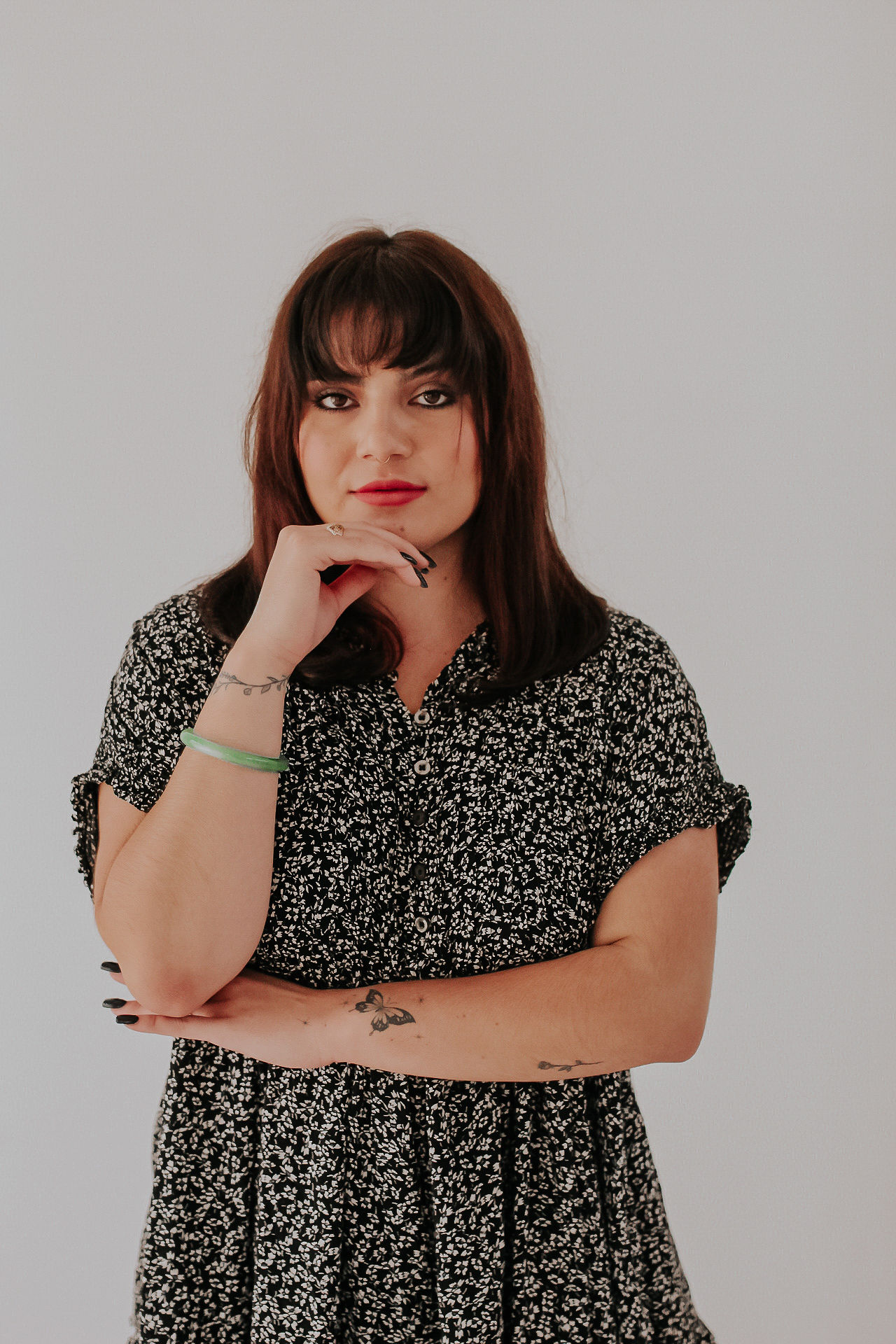 Jenna Foster Is All About Liv+ Leases - Campus Advantage