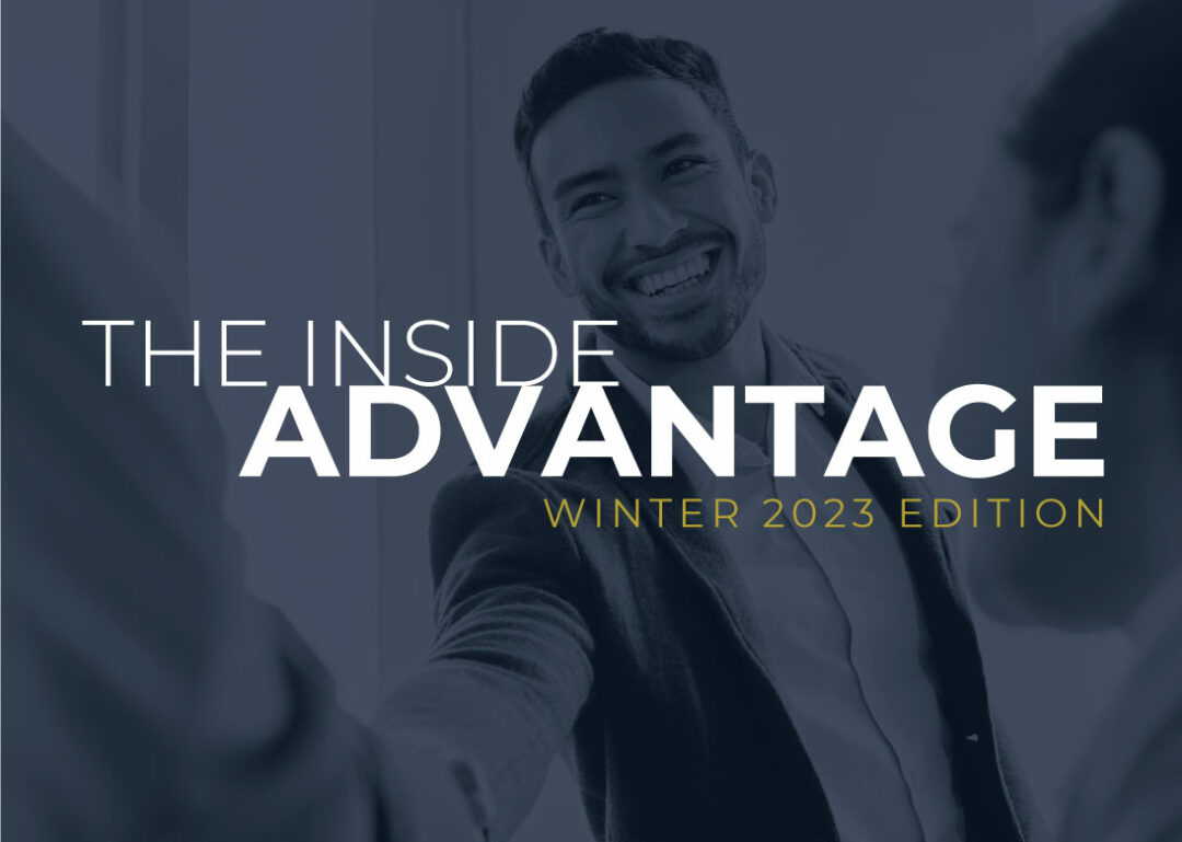 Consulting Services - Campus Advantage