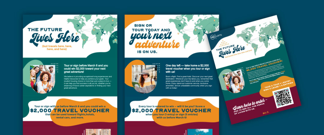 Inside Advantage Spring 2023 - Campus Advantage