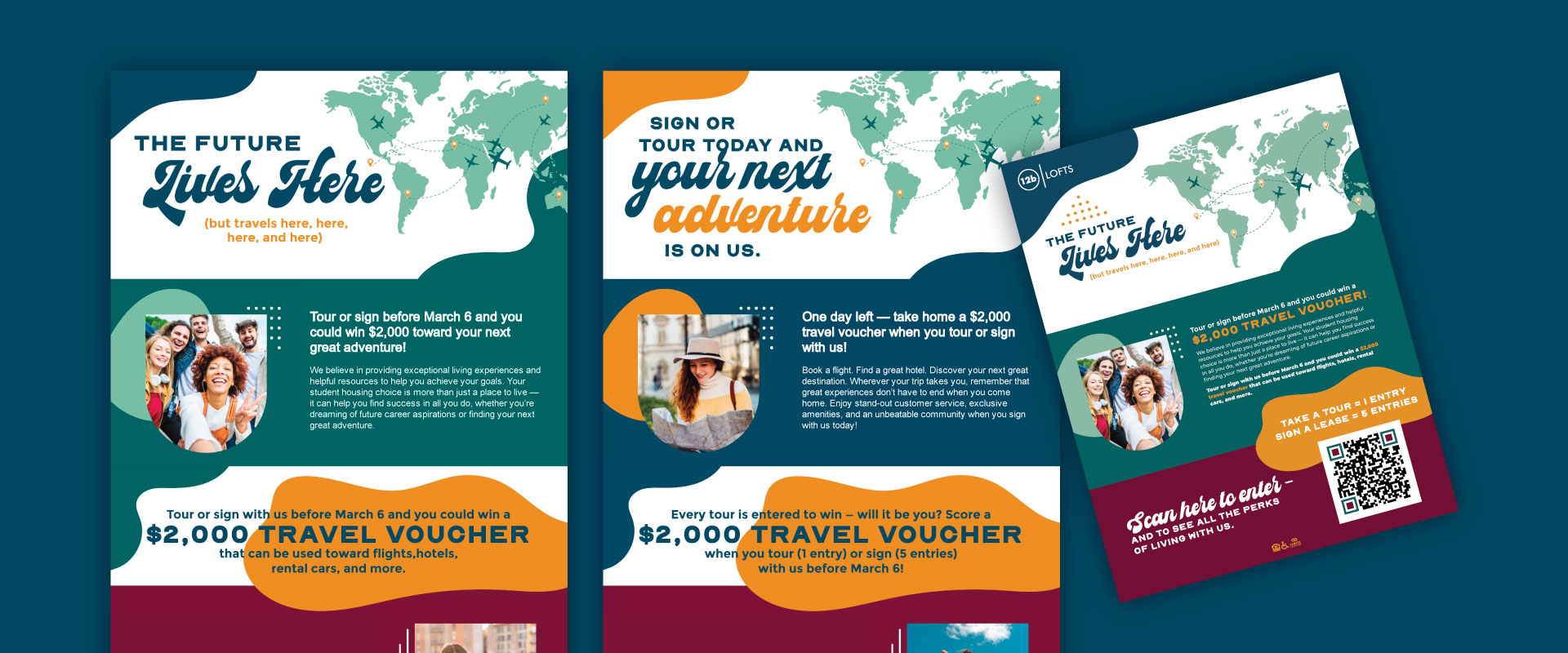 Inside Advantage Spring 2023 - Campus Advantage