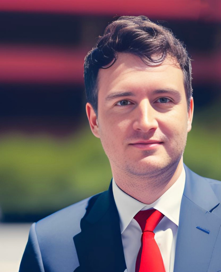 Cody Burch Jumps In to Help On-Site Teams Achieve Success - Campus ...